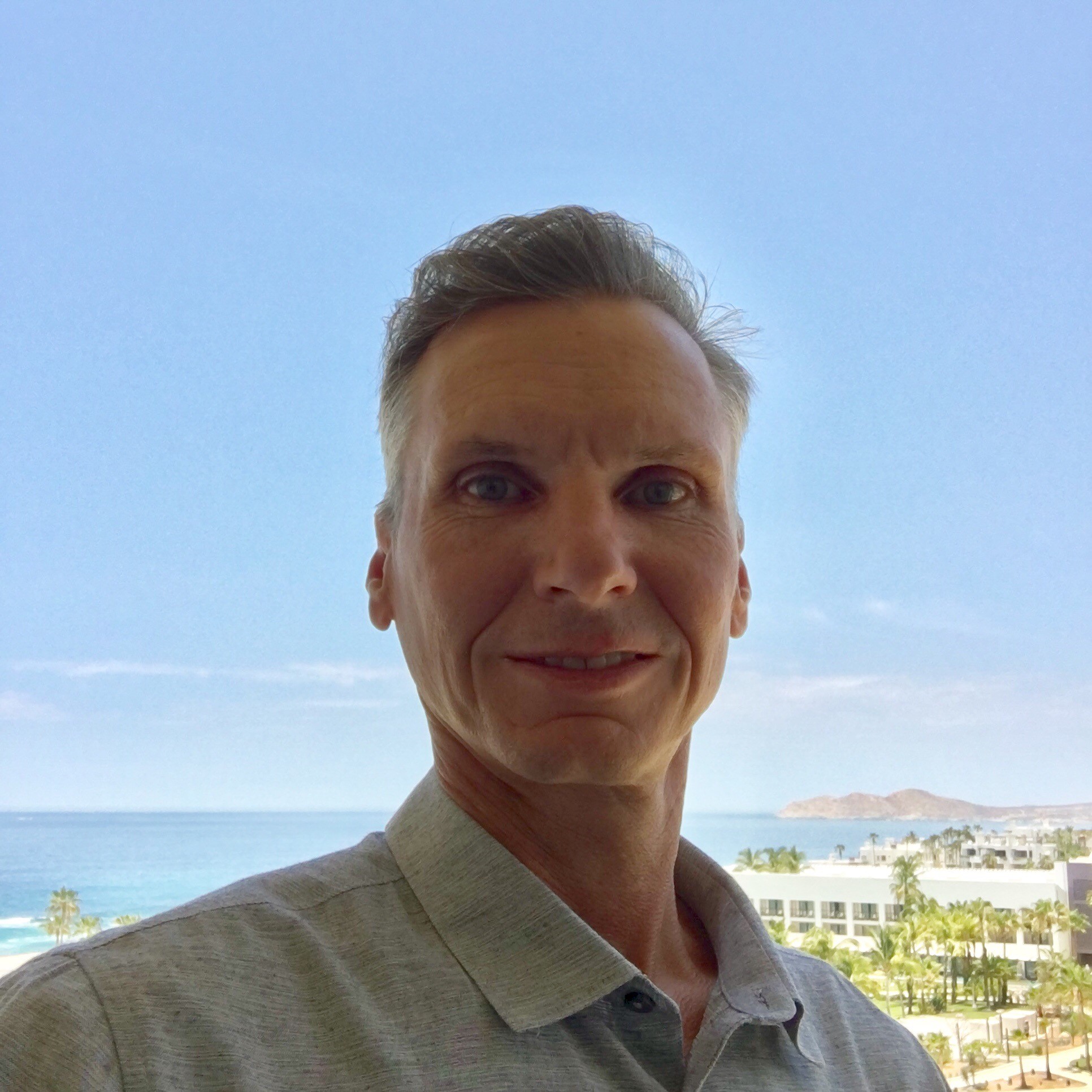John Lenell | UCI Alumni
